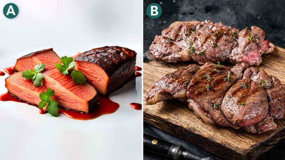 Deepfake-Quiz: Erkennen Sie alle KI-Bilder?